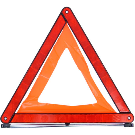 Triangle De Présignalisation