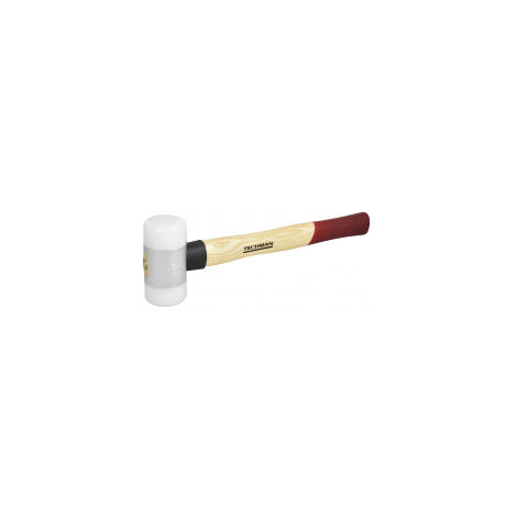 Maillet Non Marquant - ø50mm Caractéristiques Maillet - Tête ø50 Mm