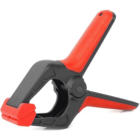 Pince à Ressort Workpro 25 Mm (1')