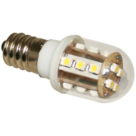 Led E14 220 Volts - Haba