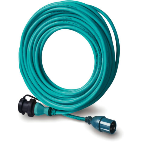 Cable Ac 230v-16a-15m - Mastervolt