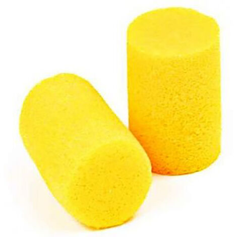 3M – Bouchons d'oreilles jetables 31dB – Mousse à expansion lente ...