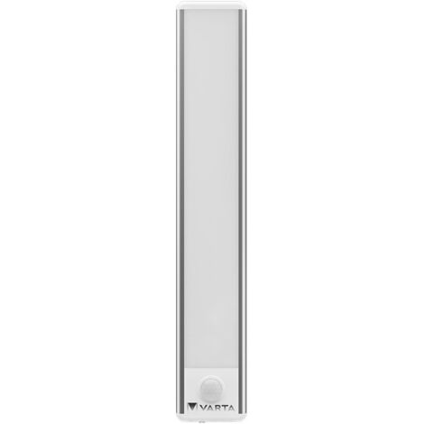 Varta 17624101401 Motion Sensor Slim Light Petite lampe portable avec ...