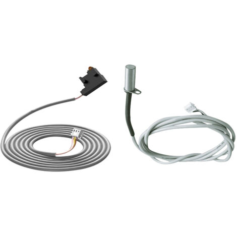 Kit Duo C Duocontrol + Commande - Truma