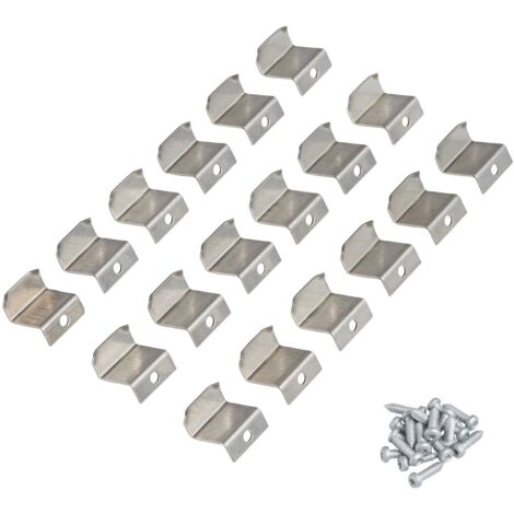 Kit De Fixation Pour Baie Seitz S7p 42-43 Mm - Dometic