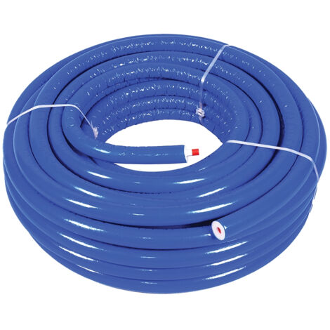 Tube Mc Isole 25ml Bleu 32x3