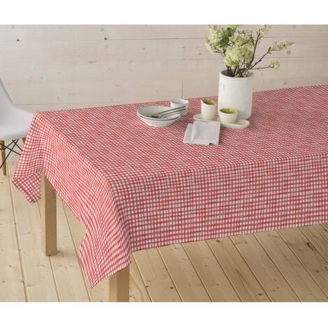 Toile Cirée Tissus Enduit Access Deco Rl De 140cmx20m - Access Deco