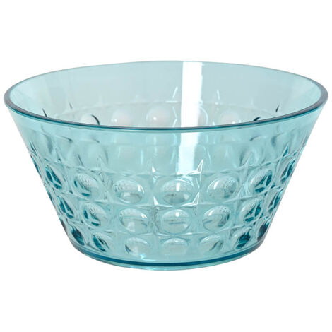 Bol Rond Bleu Ksd Design élégant Et Polyvalent - Ksd