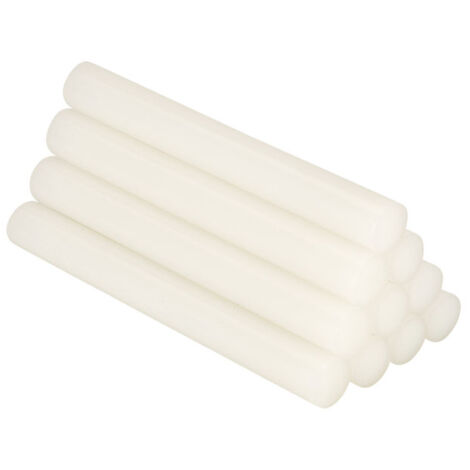 Barres De Colle à Usage Universel ø12x120mm Blanc 20431106 Salki