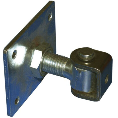 Gond Réglable Sur Platine