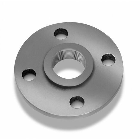 Bride Taraudee Pn10/16 Dn80