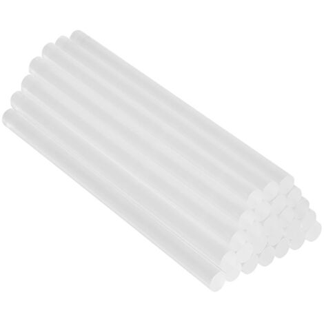 Barres De Colle Chaude, ø11 X 200 Mm, 50 Unités