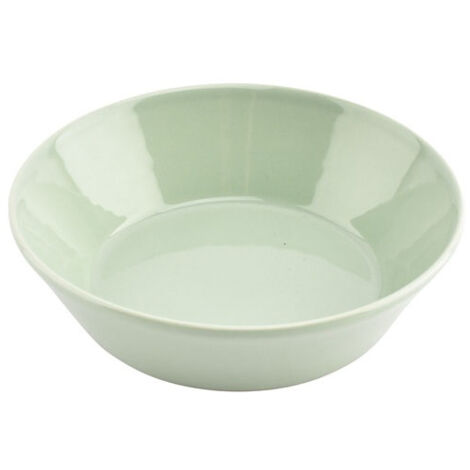 Bol Icon Mint Bol élégant En Faïence Pour Toutes Occasions - Fine ...