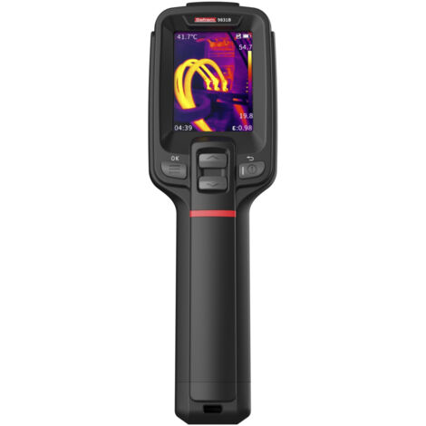 Camera Thermique Portable