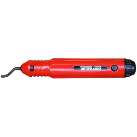 Ebavureur univers int ext pro sc30560/pro/lame hss