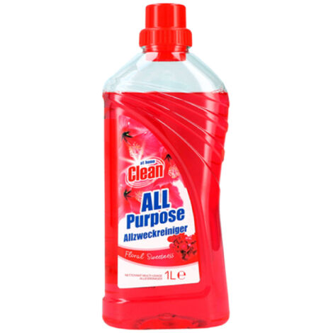 Nettoyant Multi-usages Douceur Florale, 1 L