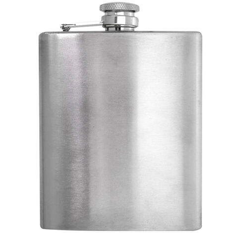 Fiole En Aluminium 207ml