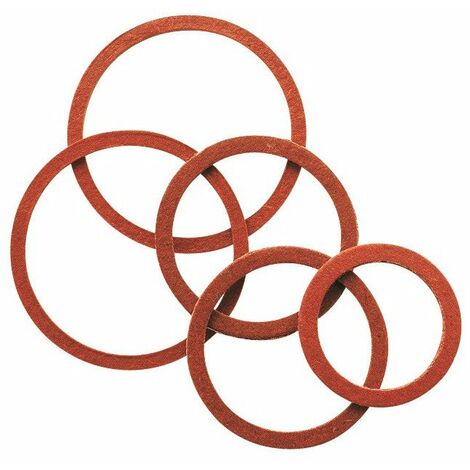 Joint Fibre - En Sachet 17 X 23 20