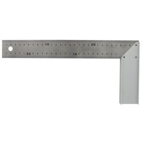 EQUERRE DE MENUISIER 300 MM OUTIBAT KMR300
