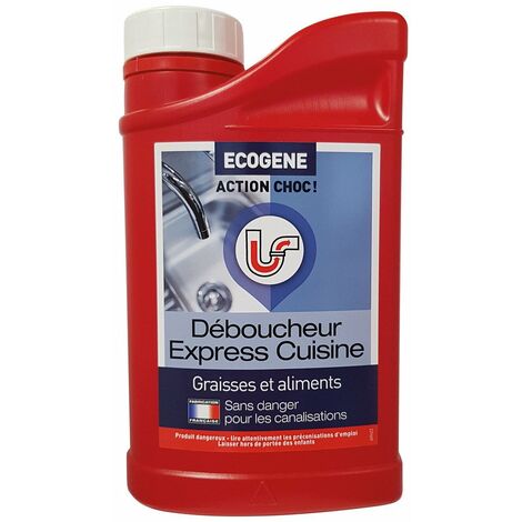 Debouch Expres Cuis Spe Eau Stagn1l - ECOGENE