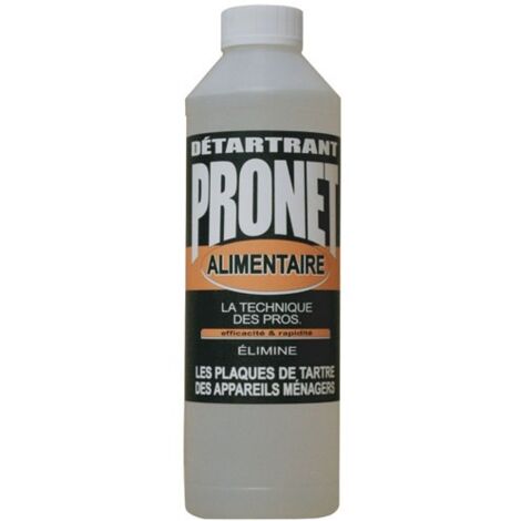Pronet Détartrant500ml - Pronet