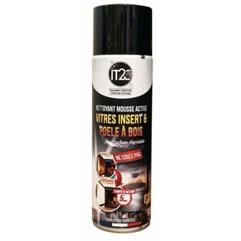 It2c Nettoyant Inserts Poêle 500ml - It2c