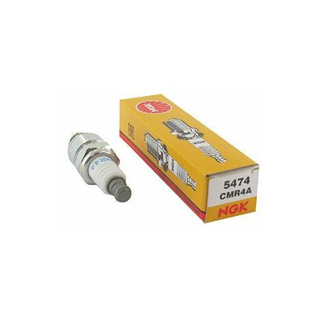 Bougie Ngk Modèle Cmr4a.