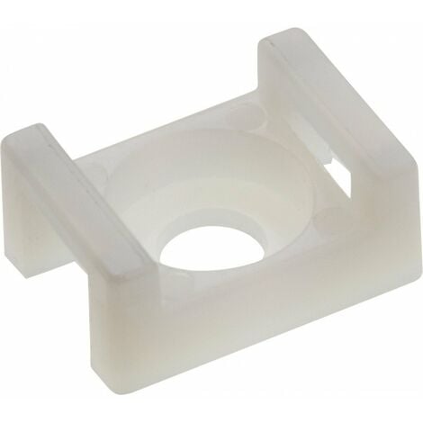 Embase Collier à Visser 6 10