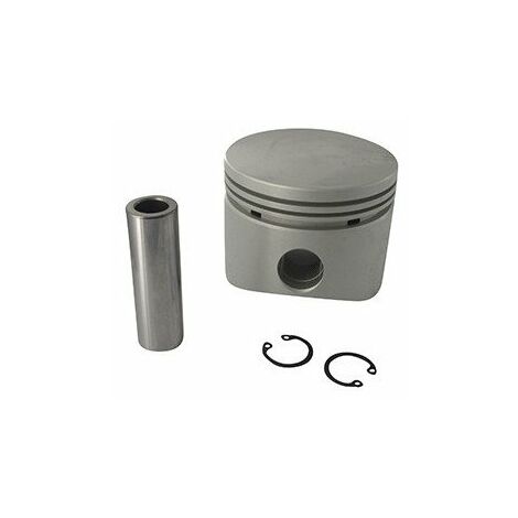 Piston Complet Adaptable Pour Moteur Kohler 14 Hp Modèle K-321 ...