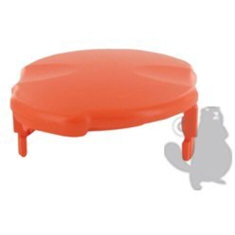 Capot tête Flymo modèles Contour, Contour XT, Contour 500, Contour 500 ...