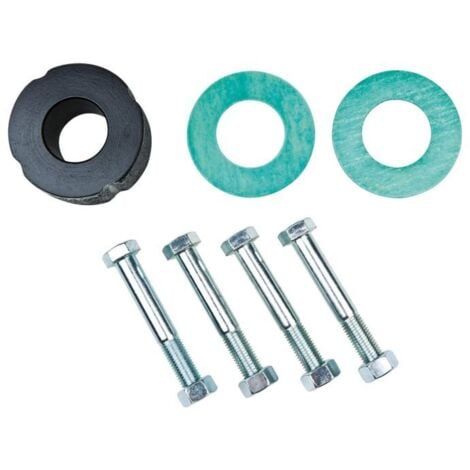 Bride Dn40x30 Pn16 Compl.f1