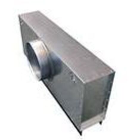 Plenum Isole Pl L1000 Lsd/3f