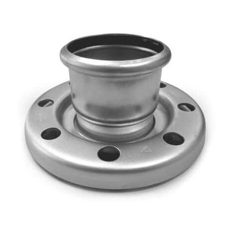 Bride Tournante Pn10 54 Inox