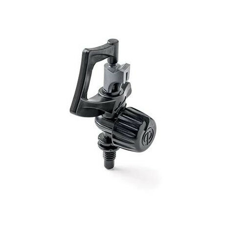 Micro Asperseur Réglable - 2 Pièces - Rain