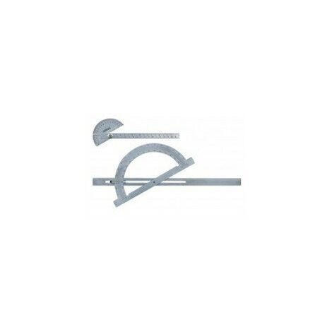 Rapporteur D'angle Inox - OUTIFRANCE