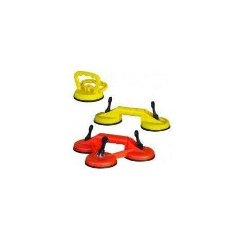 Ventouse Outifrance 40kg 1 Tetesingle Suction Cap