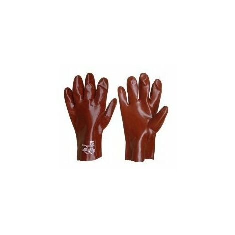 Gants Hydrocarbure Chimiques Sc8956091