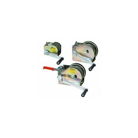 Treuil Halage Goliath 100-425 Kg3n1 Pf50301