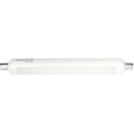 Tube led linolite S19 4000k 806lm - 9w restitué 60w - DHOME