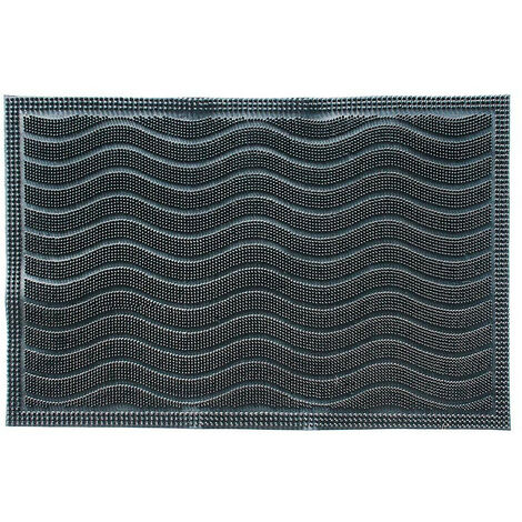 Dimensions Du Paillasson Pin Mat: 60x40cm (largeur/profondeur) 100% ...