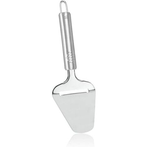 Trancheuse à fromage 'Imperial' en acier inoxydable Métalltex 78257