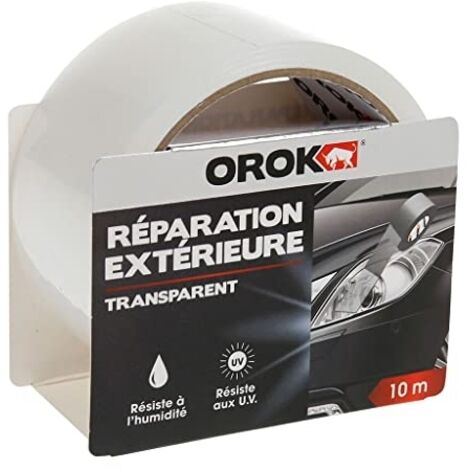 OROK Adhésif Spécial extérieur10mx48mm - OROK