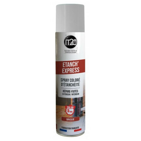 It2c Etanch'express 300ml Brique - It2c