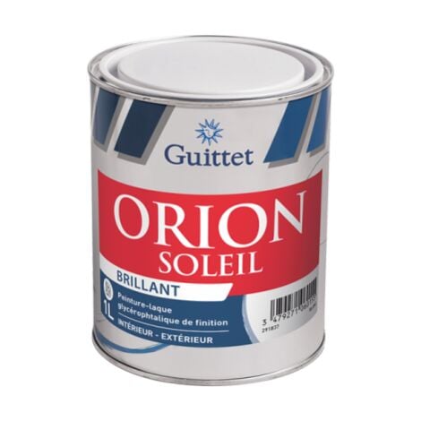 Guittet Orion Soleil Brillant1lguittetbasegup - Guittet