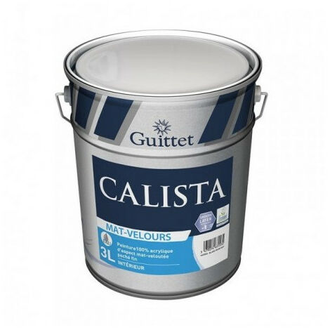 Guittet Calista Mat Velours3lguittetbasegup - Guittet