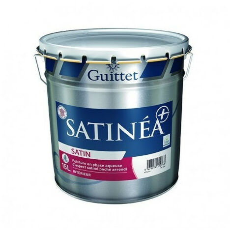 Guittet Satinéa+3lguittetbasegup - Guittet