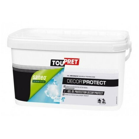 Toupret Décor Protect2l - Toupret