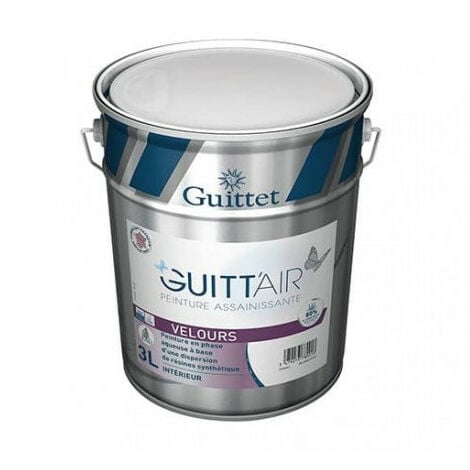 Guittet Guitt'air Velours3l - Guittet