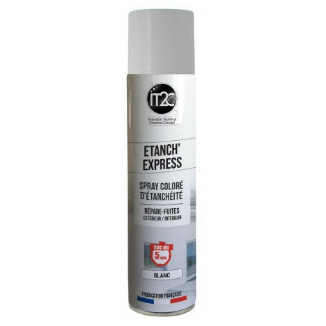 It2c Etanch'express 300ml300mlblanc - It2c