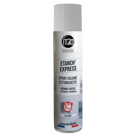 It2c Etanch'express 300ml300mlnoir - It2c